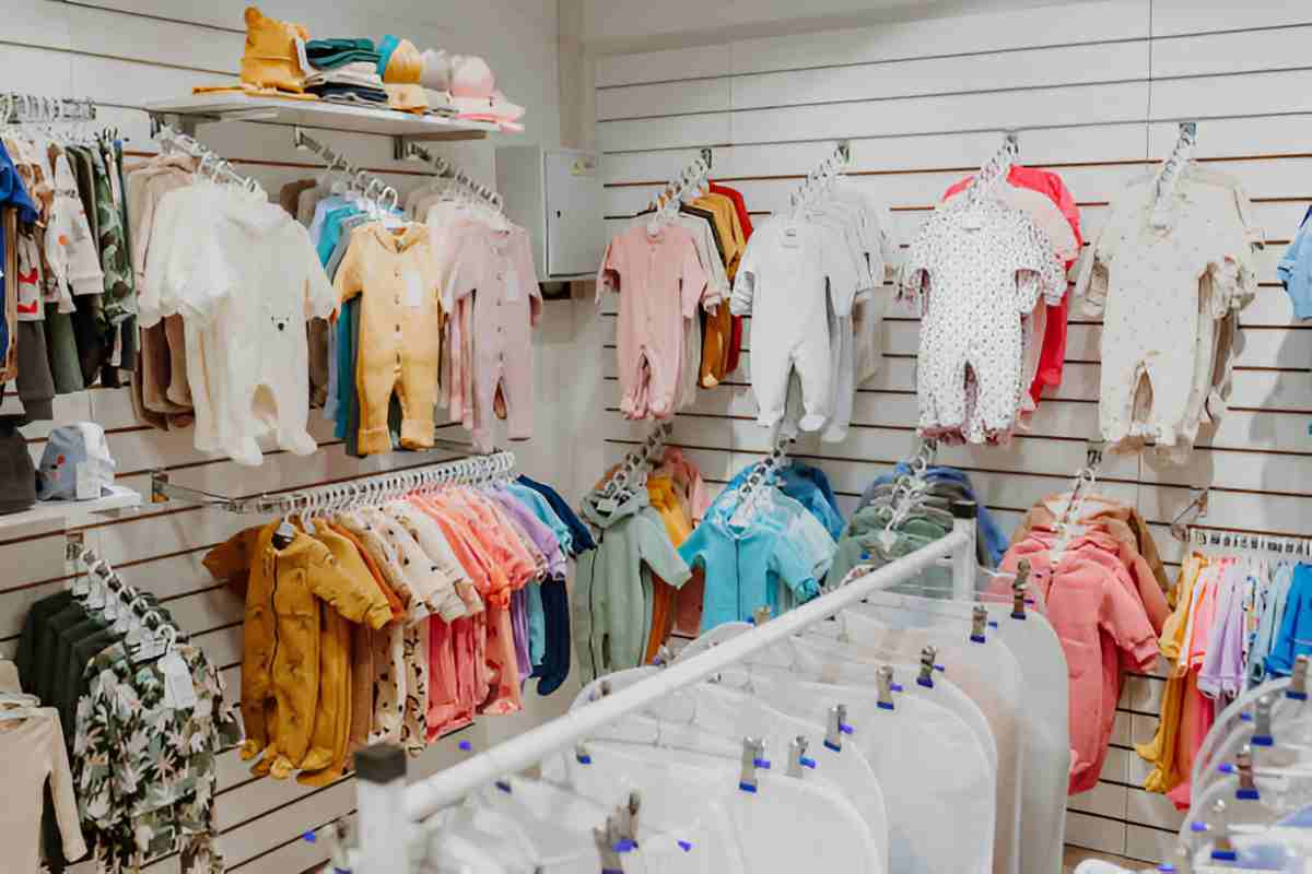 TheSpark Shop Kids Clothes For Baby Boy And Girl